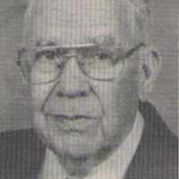 John Robert Goucher (1910–2000) • FamilySearch