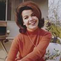 Annette Joanne Funicello (1942–2013)