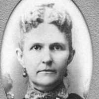 Mary Elizabeth Holland (1842–1894) • FamilySearch