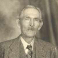 George Allen Porter (1863–1948) • FamilySearch