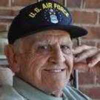 Sam Louis Caruso (1920–2014) • FamilySearch