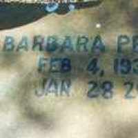 Barbara Ann Driskell (1931–2015) • FamilySearch