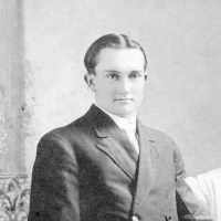 William Henry Lupton (1887–1969) • FamilySearch