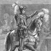 Sir Thomas Dymoke (1355–1422)