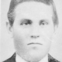 Joseph Trimble (1854–1914) • FamilySearch