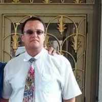 Henrique Alberto Santiago (1968–2021) • FamilySearch