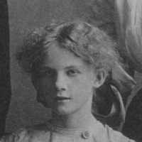 Eva Christine Cahoon (1897–1986) • FamilySearch