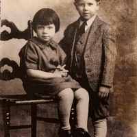 Charles Smout (1925–) • FamilySearch