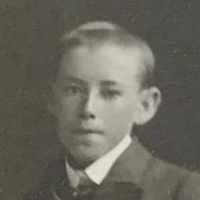 Louis Armond Weitz (1889–1952) • FamilySearch