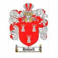 Sir William Henry Howell (1520–1558)