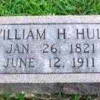 William Harvey Hull (1821–1911) • FamilySearch