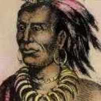 Chief Little Turtle Mishikinakwa (1752–1812)
