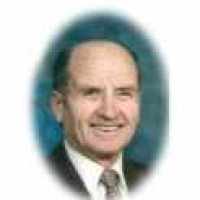 Michael Angyal Jr (1923–2011) • FamilySearch
