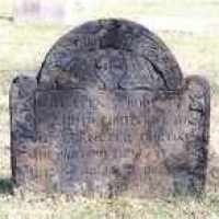 Ruth Porter (1669–1739) • FamilySearch