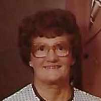 Hazel Alice Christensen (1916–2020) • FamilySearch