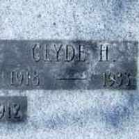 Clyde H Forbes (1918–1933) • FamilySearch