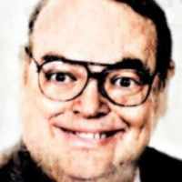 Francis Price "Frank" Quisenberry (1944–2001)