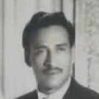 Fernando Olmos Peralta (1930–2009) • FamilySearch