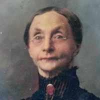 Anna Earp (1805–1873) • FamilySearch