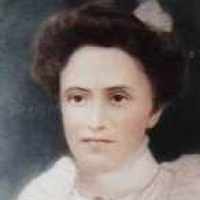 Martha Henrietta Merrell (1879–1922) • FamilySearch