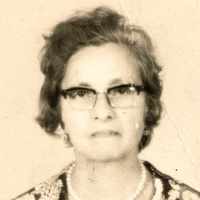 Mercedes Padró González (1909–2001) • FamilySearch