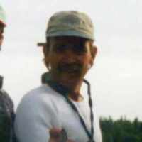 Jerry Gerald Ferguson (1955–2016) • FamilySearch