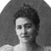 Mary Desha (1850–1911)