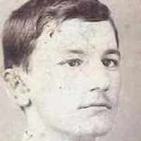 Benjamin Bienvenue Falgoust (1882–1953) • FamilySearch