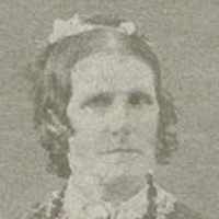 Alice West (1829–1879) • FamilySearch