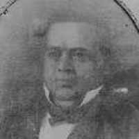 Dixon Hall (1755–1820)