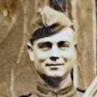 Grover Cleveland Greer (1888–1972) • FamilySearch