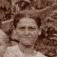 Ida J Burton (1878–1940) • FamilySearch