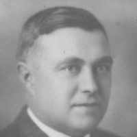 Gustav Howard Radebaugh Sr (1886–1937) • FamilySearch