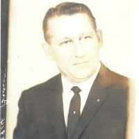 Richard E Brown (1926–1971) • FamilySearch