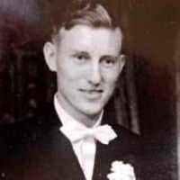 Thurmon Lee Radford (1920–1995)