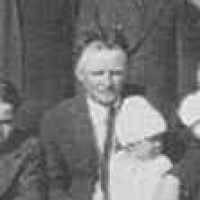 Jose Henry Willson (1907–1966) • FamilySearch