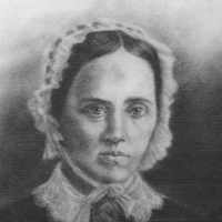 Jane Abercrombie (1811–1863)