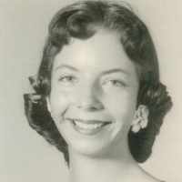 Kathy Kump (1943–1984)