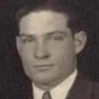 Marvin Noel Hammond (1911–2007) • FamilySearch