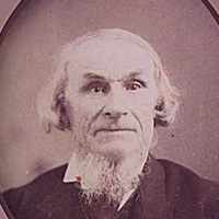 Thomas Davis (1811–1892) • FamilySearch