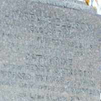 Catherine Ellison (1623–1718)