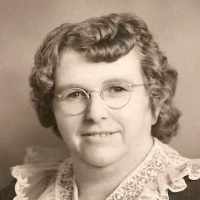 Jeannie Gilchrist Doig (1893–1953) • FamilySearch