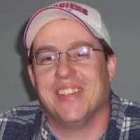 Gerald Hoffman (1972–) • FamilySearch