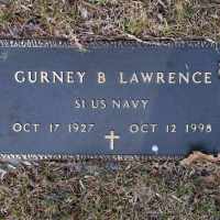 Gurney Bernard "Buddy" Lawrence (1927–1998) • FamilySearch