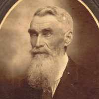 David Robert “Dave” Melton (1839–1912)