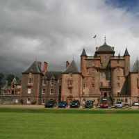 William Spottiswoode (1477–1513) • FamilySearch