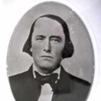 Joel Lewis Hudson (1829–1901) • FamilySearch