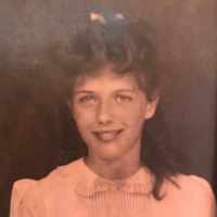 Patsy Ola Mae Greenfield (1934–2022) • FamilySearch