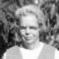 Florence Mae Irby (1911–1999)