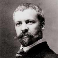 Joseph Henry Napoléon Bourassa (1868–1952)